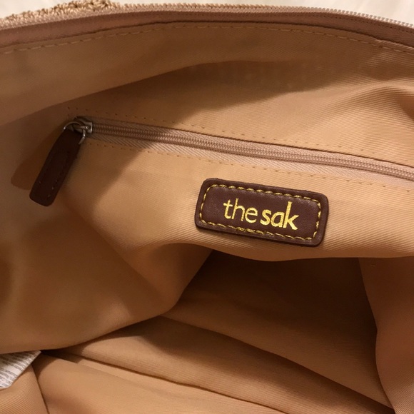 The Sak | Bags | The Sak Large Tote Bag | Poshmark